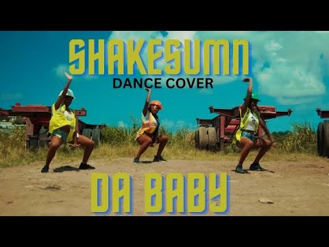 DA BABY- SHAKE SUMN (DWZ DANCE COVER) - YouTube