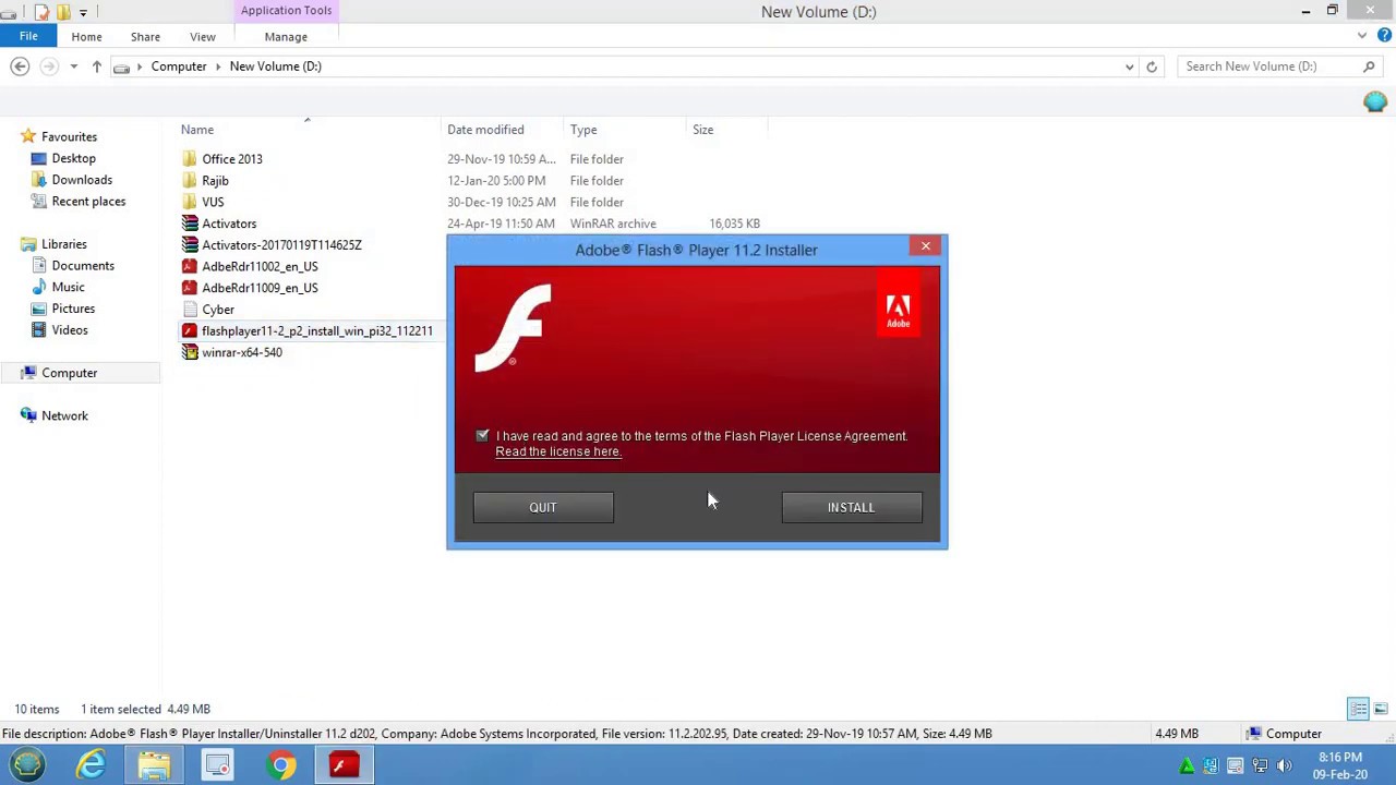 How to Install Local Software ? স্থানীয় সফ্টওয়্যার কীভাবে ইনস্টল ...