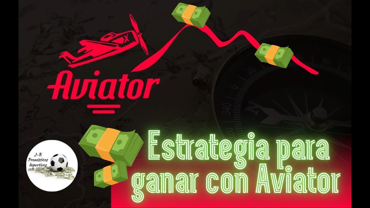 ESTRATEGIA PARA GANAR DINERO FACIL EN AVIATOR - CASINO DE BETPLAY - YouTube