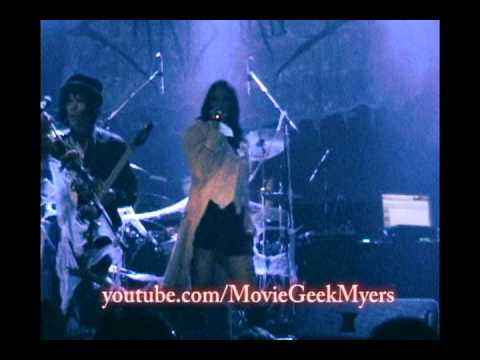Christian Death Live at Buenos Aires - YouTube
