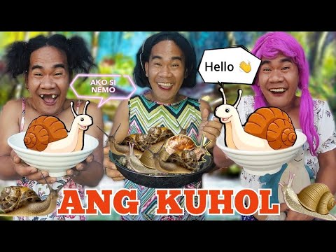 Ang bagong pet ni Bebang | Madam Sonya Funny Video - YouTube