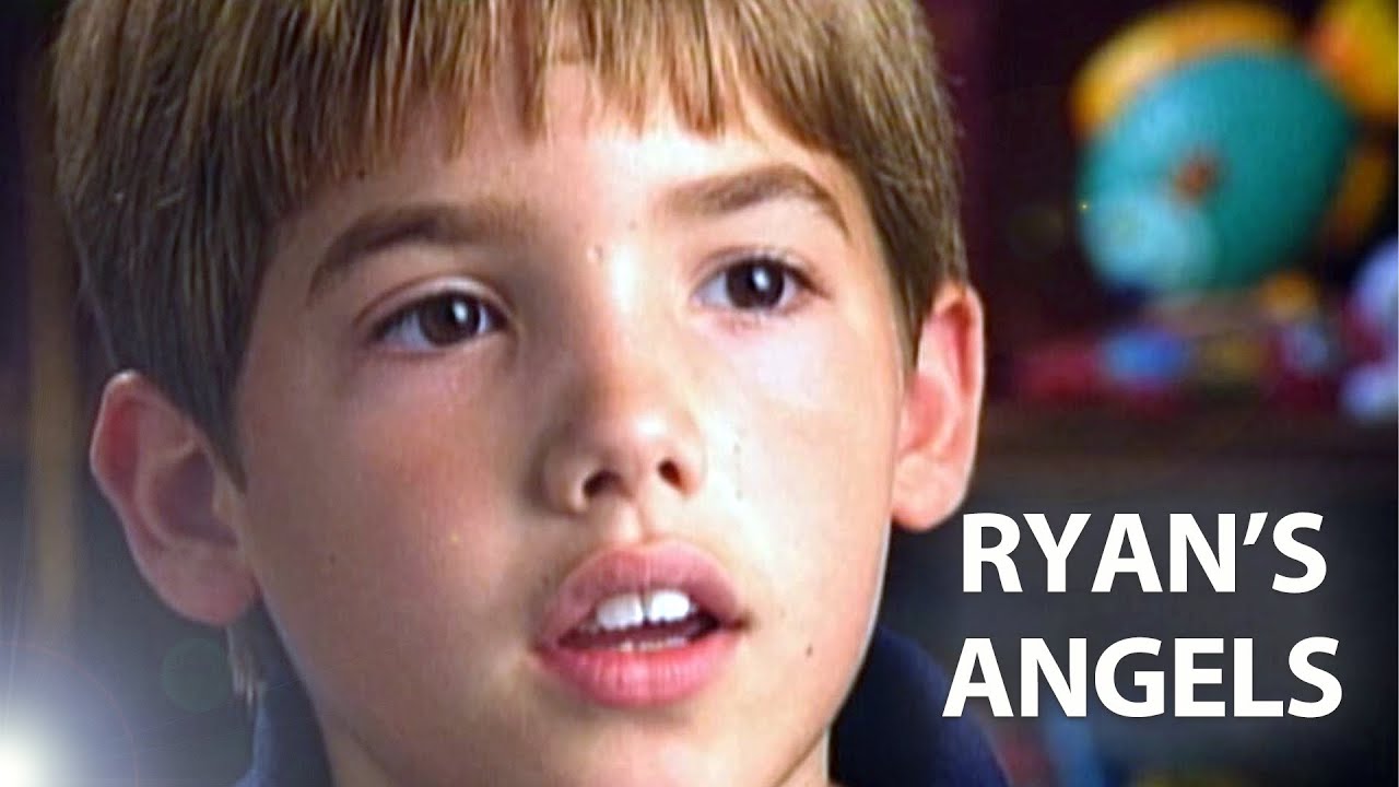 Ryan's Angels - It's a Miracle - YouTube