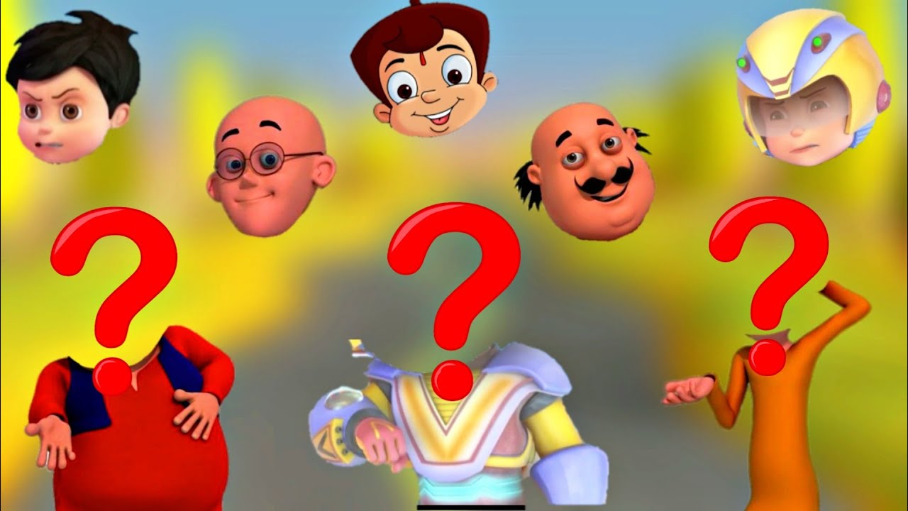Vir The Robot Boy Cartoon | Par 1 | Vir Cartoon | Vir The Robot Boy New ...