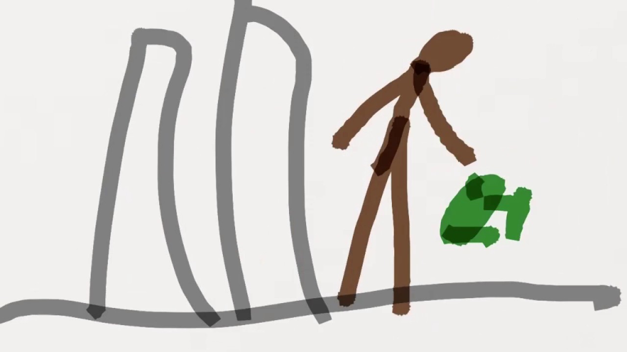 Godzilla and King Kong vs zootopia animation - YouTube