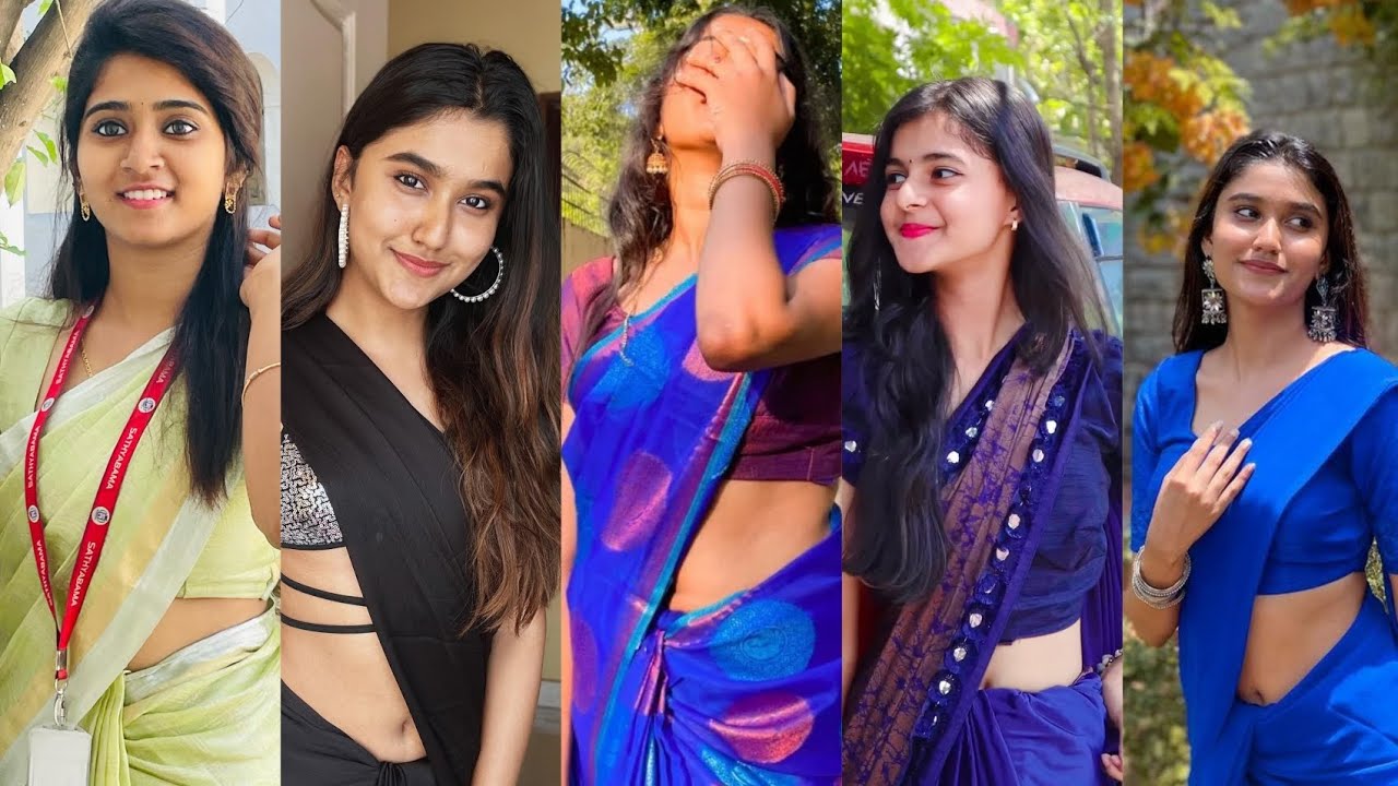 Beautiful Hot🔥🔥🔥Lovely😍😍😍Girls Instagram Reels Videos Collection - CAP ...