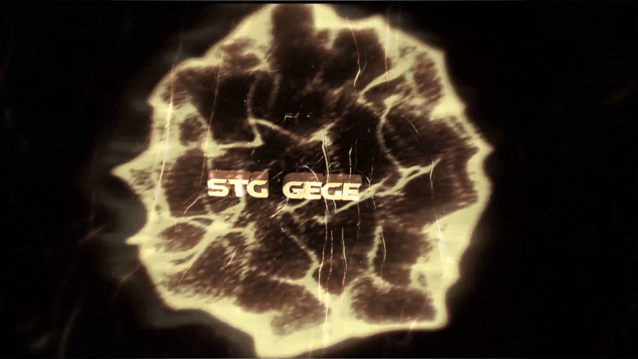 Intro 1 Stg Gege - YouTube
