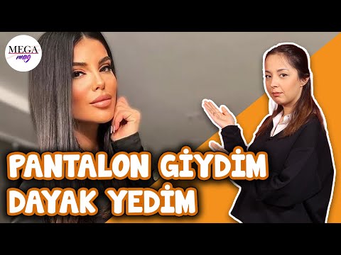 Bircan Bali'den eski sevgilisi hakkında çarpıcı itiraf geldi!