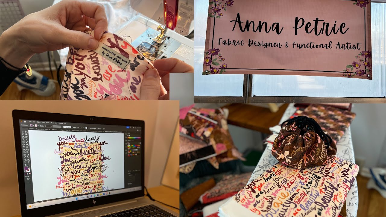 Oregon Life: Anna Petrie “We Are Beauty” Part 1 03-12-2023 - YouTube