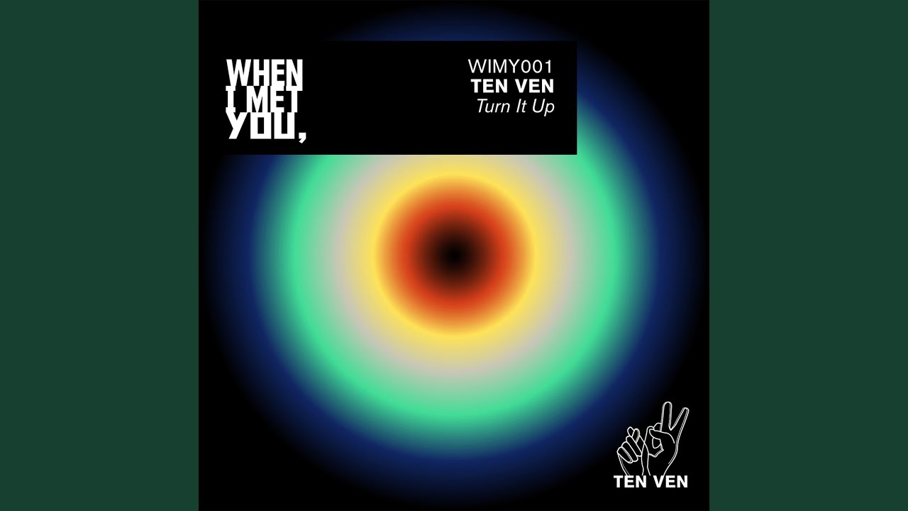 Turn It Up - YouTube