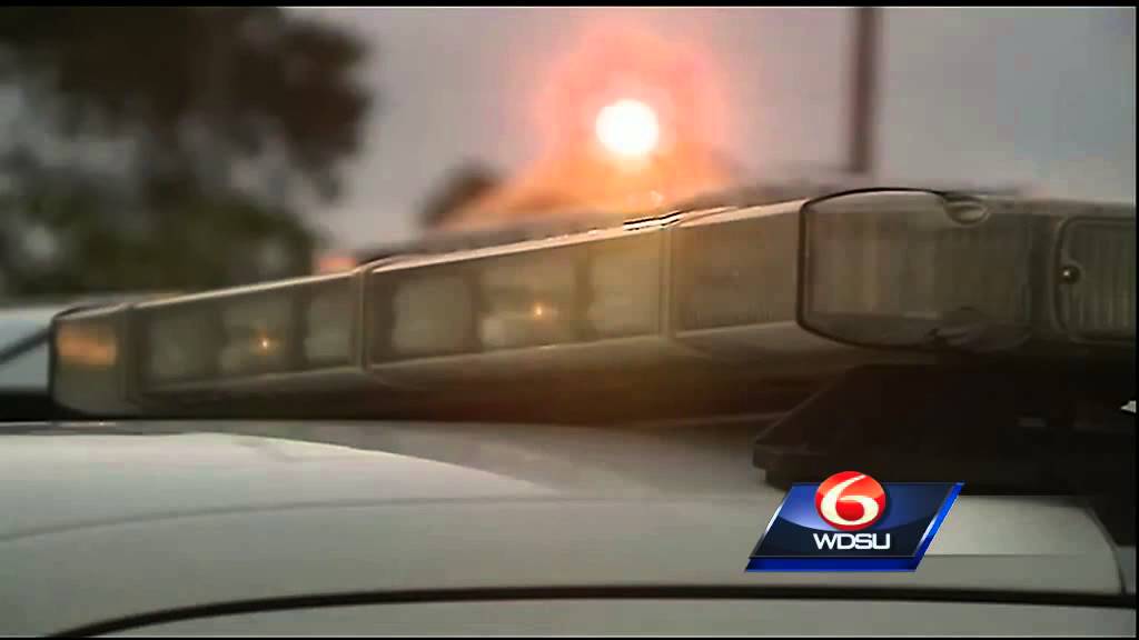 Community reacts to police officer's arrest in Amite - YouTube