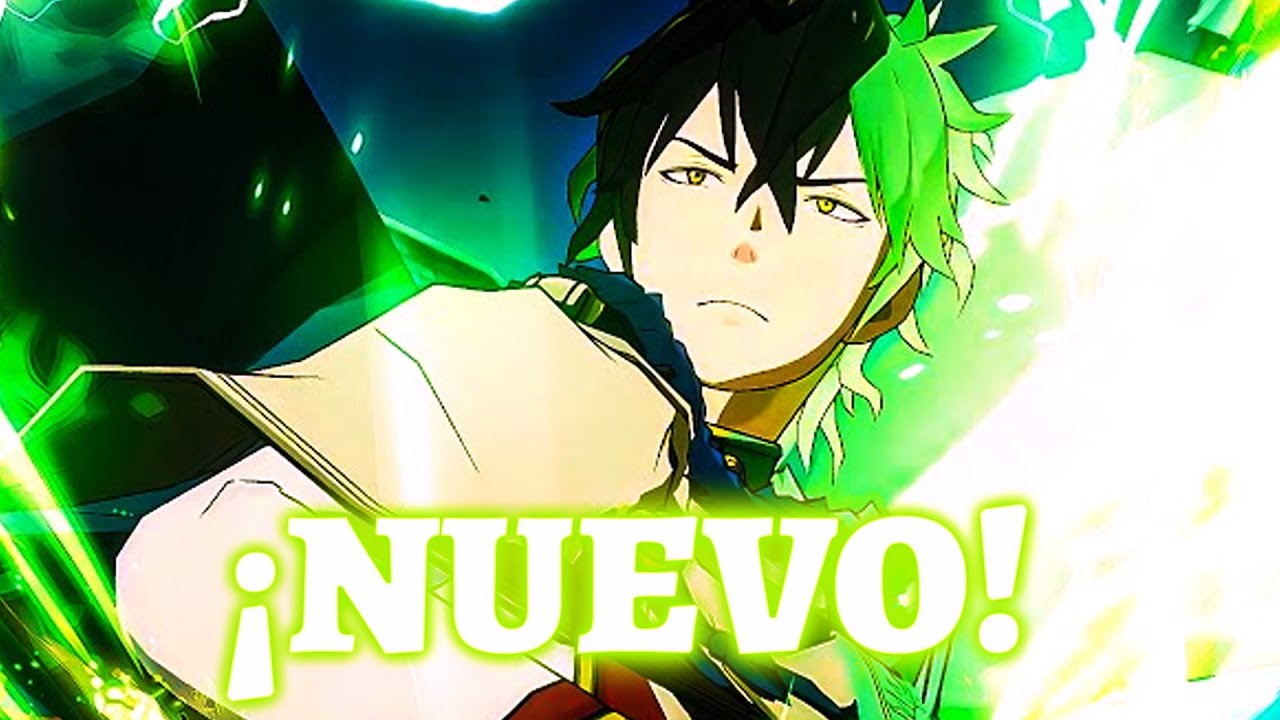😱¡ASÍ VA A SER EL NUEVO YUNO SPIRIT DIVE!😱 *NUEVO FESTIVAL?* Black ...
