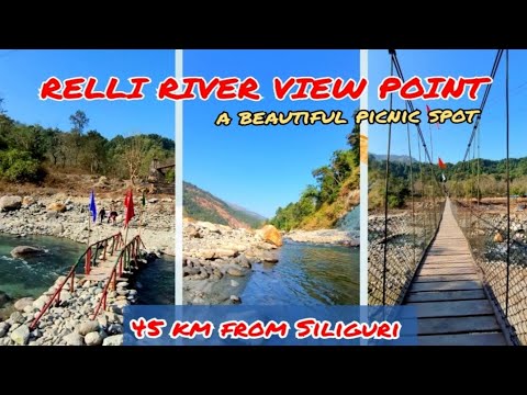 Relli River View Point || Relli River Picnic Spot || Reli River ...