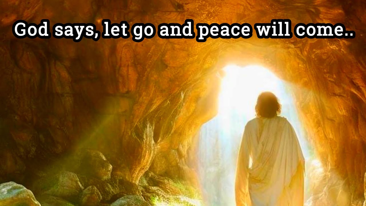 Jesus says to you | god help me change my life | #gospel #motivation # ...