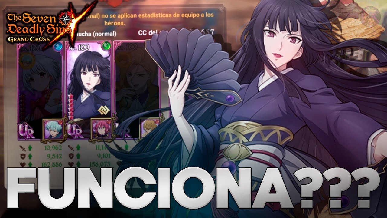 ¿El equipo con el que FUNCIONA [GLASS]? La combinación japonesa de ...