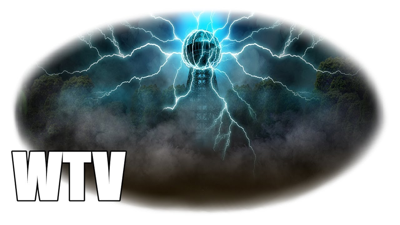 What You Need To Know About The HUTCHISON EFFECT And The Power of ...