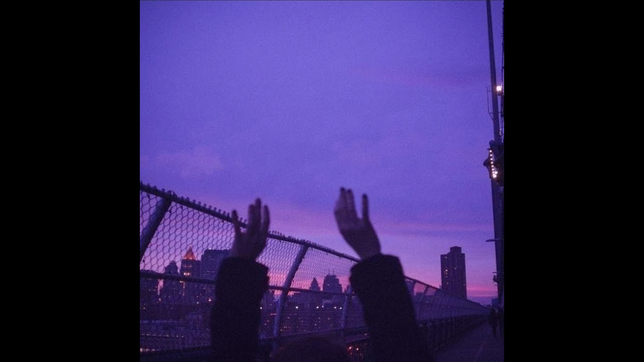 [FREE] R&B Acoustic Guitar Type Beat - "Purple Sky" - YouTube