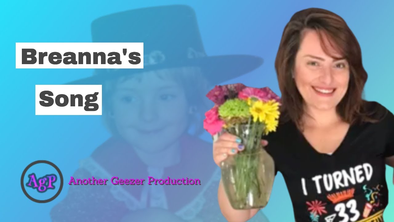 Breanna's Song - YouTube