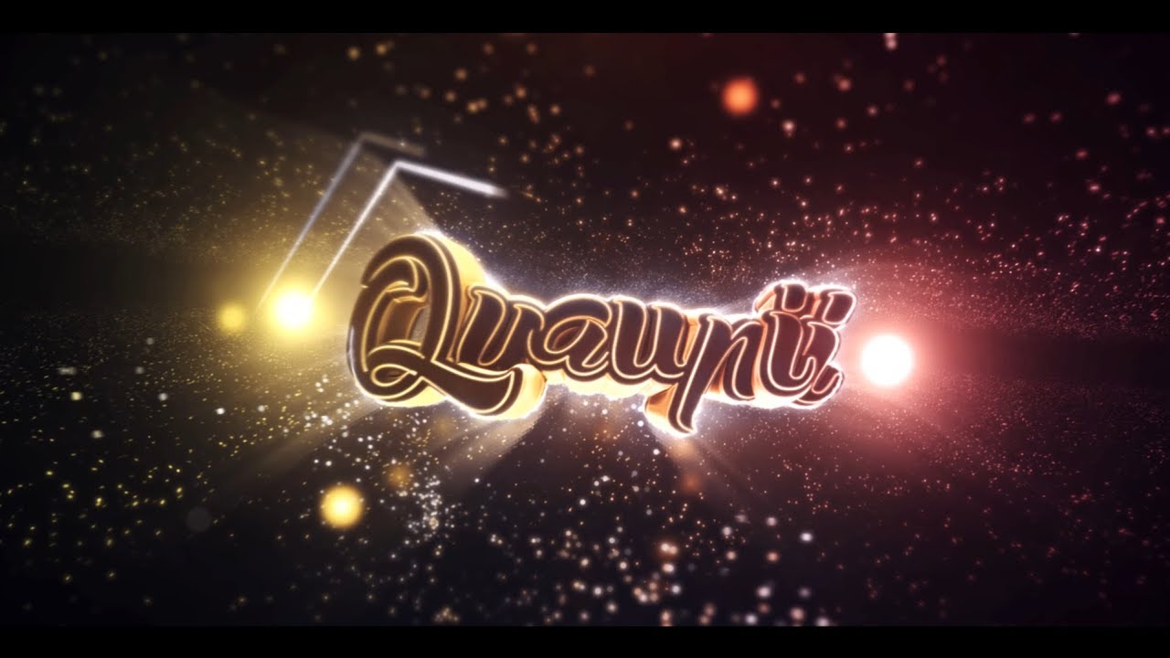 INTRO FOR QUAUPII [Random comment win a free pack] 250 Likes ?! - YouTube