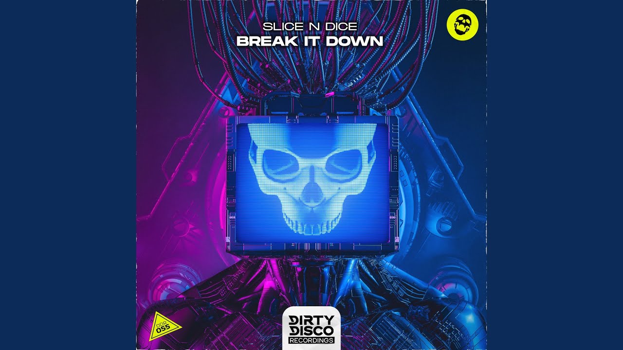 Break It Down - YouTube