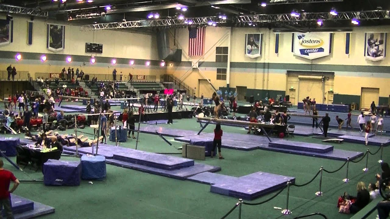 Lea Mitchell Highlights of 2015 Season - YouTube