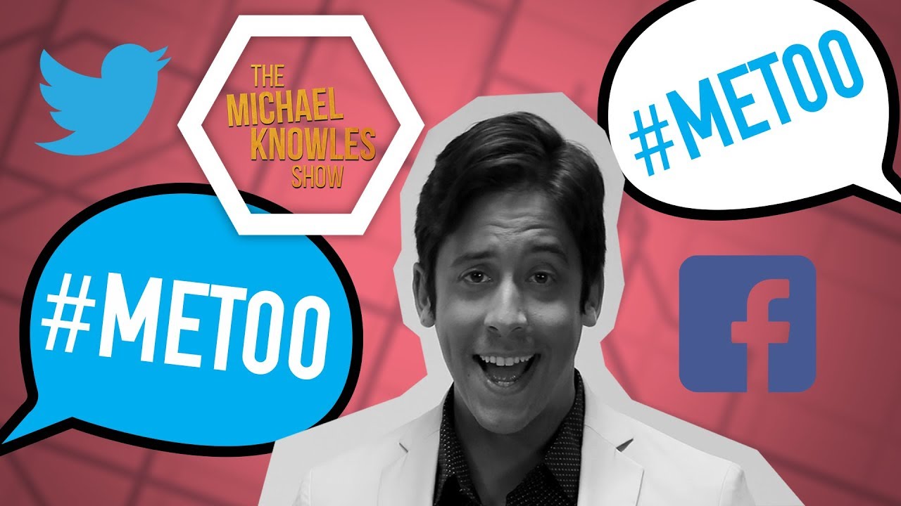 #MeToo Slacktivism Disrespects Victims - YouTube