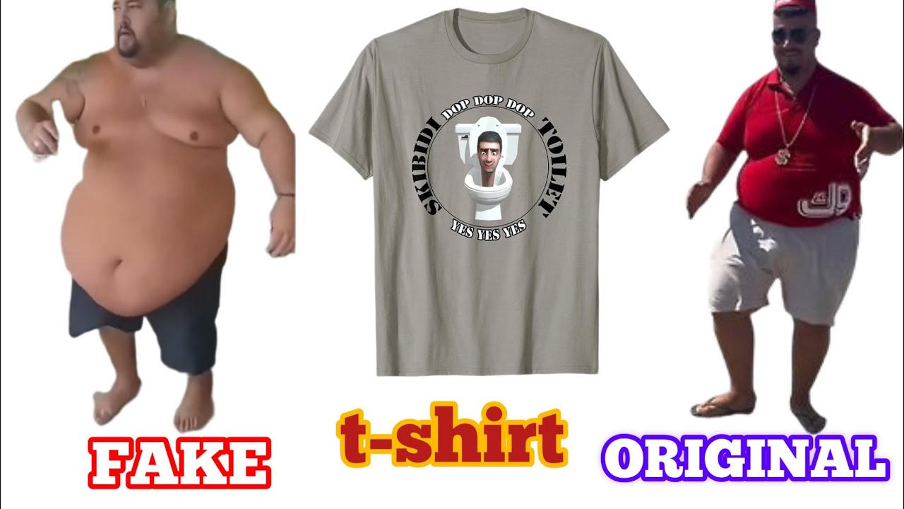 skibidi bob yes yes dom dom 🆚 skidi toilet t-shirt 🆚 face memes . Who ...