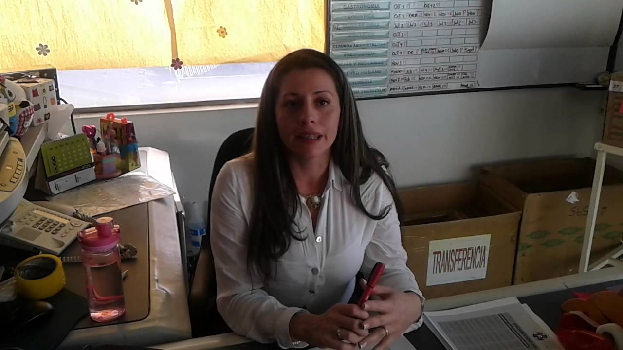 Descripción De Archivos- Nancy Tello - YouTube