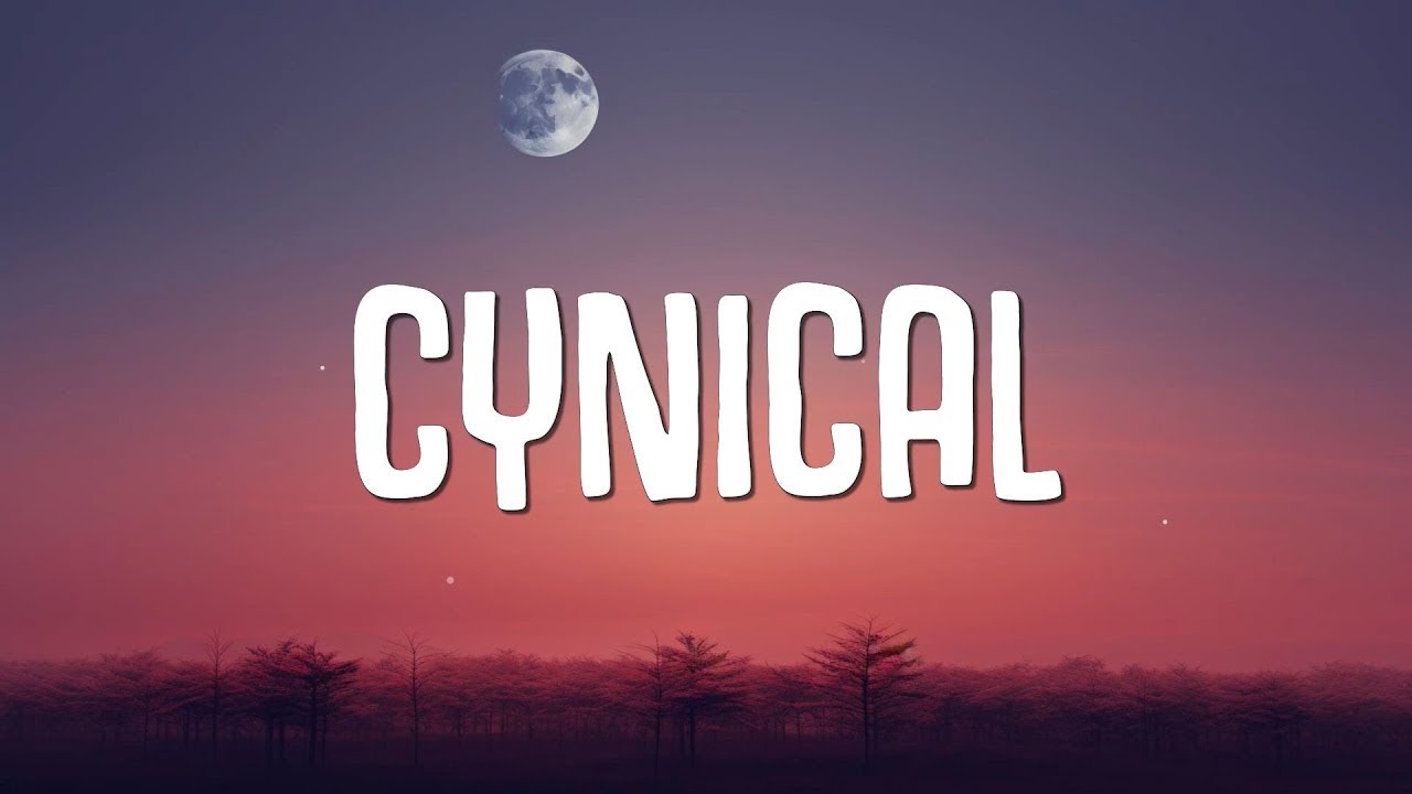 twocolors x Safri Duo x Chris de Sarandy - Cynical (Lyrics) | 25mins of ...