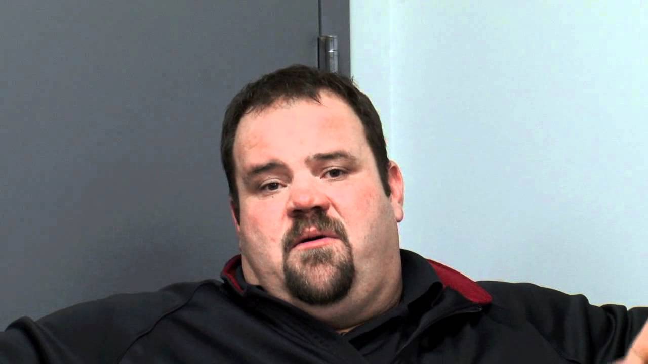 Empire Battle Tested Paintball - Ben TV - A Few Words From Ben Tippmann ...