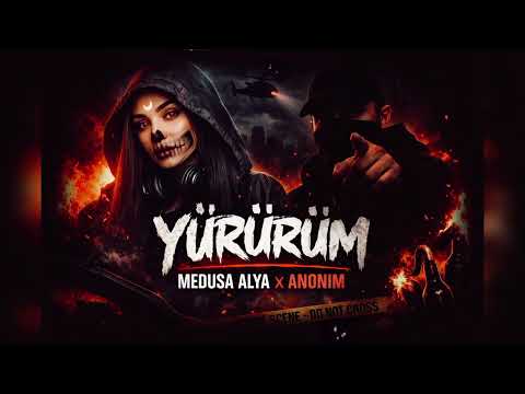 YÜRÜRÜM (Official Audio)