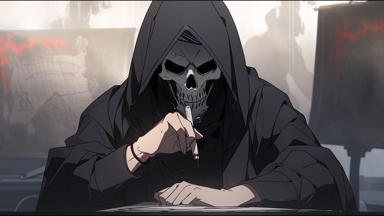 I am Simon 'Ghost' Riley, this is My Story | MW2 Reboot - YouTube