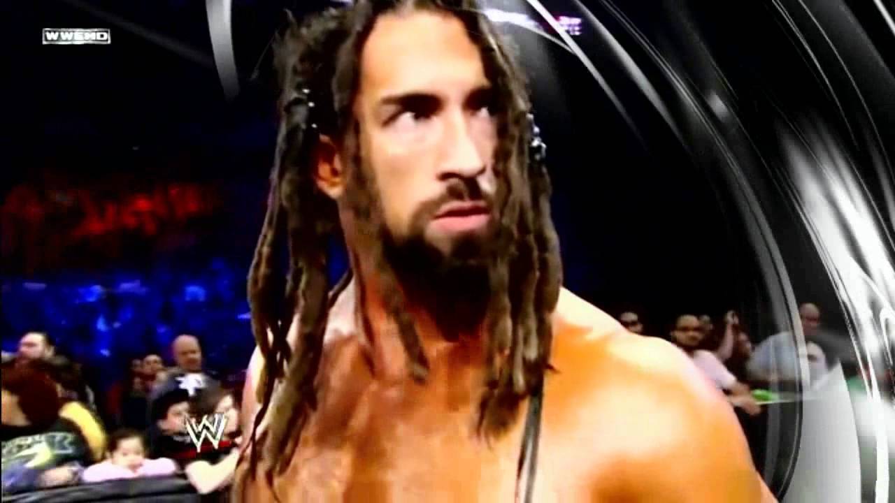 Curt Hawkins And Tyler Reks Custom Titantron and Theme - YouTube