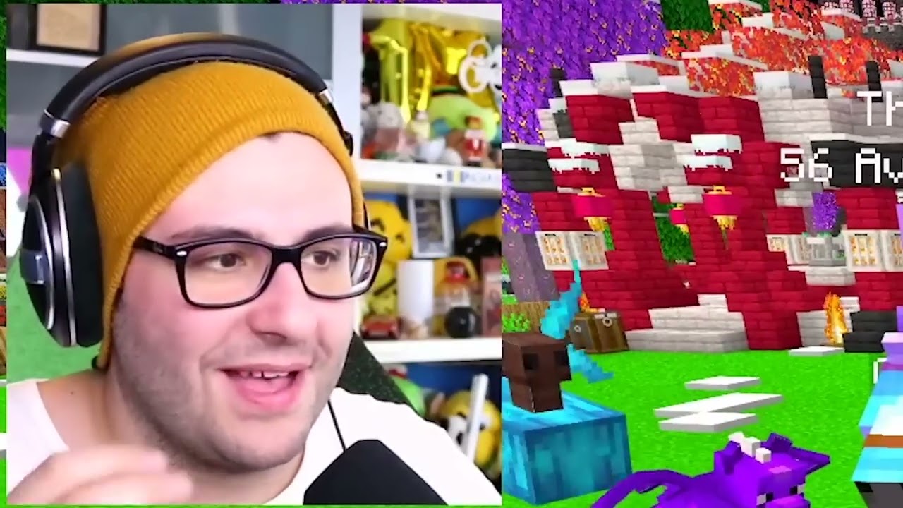 KENDAL MI CREA.. - Vita in Città 2 - Minecraft - YouTube