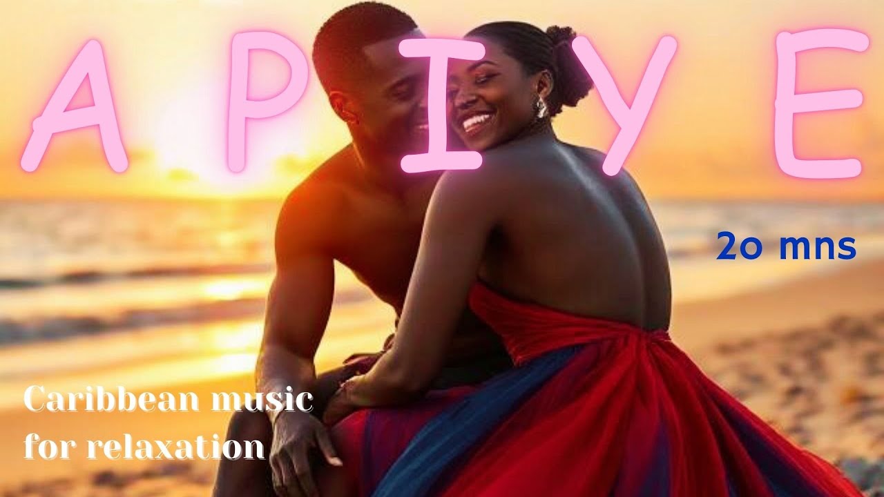 Love in simple things | Apiye - Roody feat Zile - YouTube