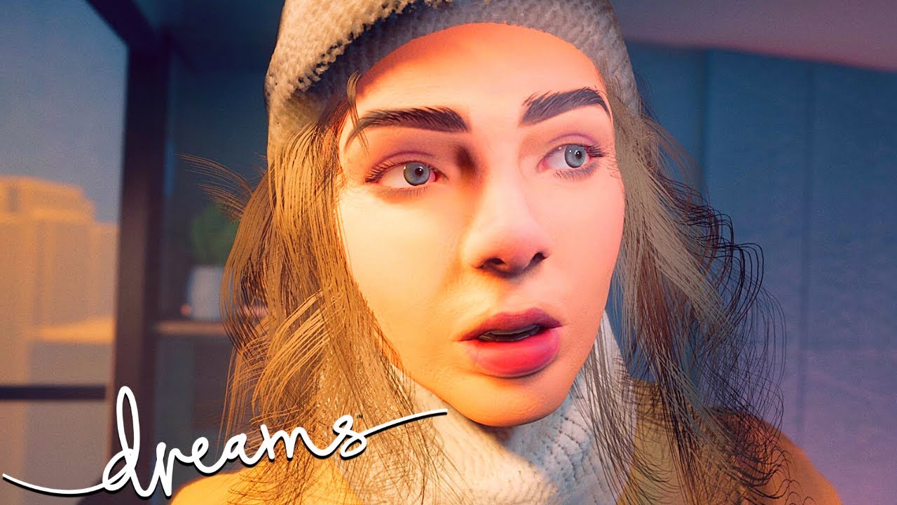 Dreams PS4\PS5 | Best Art Creations Compilation #14 - YouTube