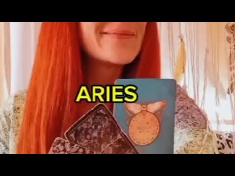 ARIES #aries - YouTube