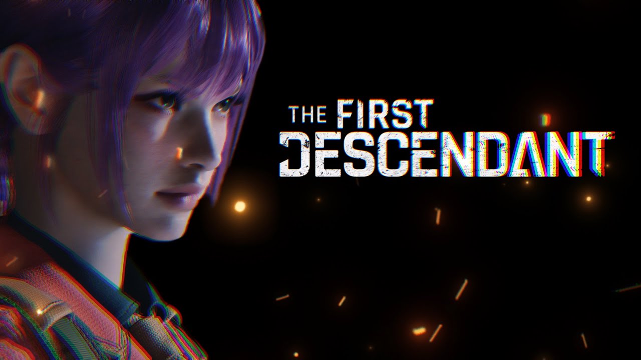 The first descendant │ 第一繼承者 │ gameplay - YouTube