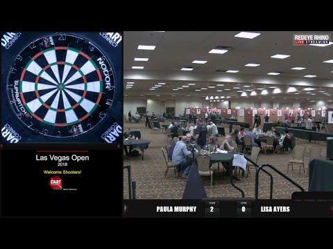 Live Streaming Darts - YouTube