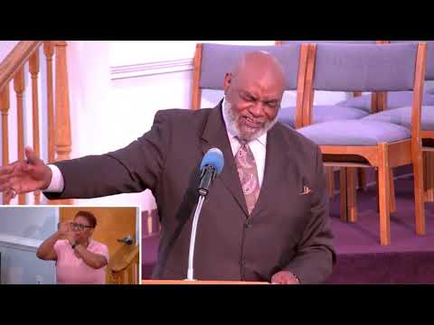 Hold On To It | Pastor Jayson V. Haynes, Sr. - YouTube