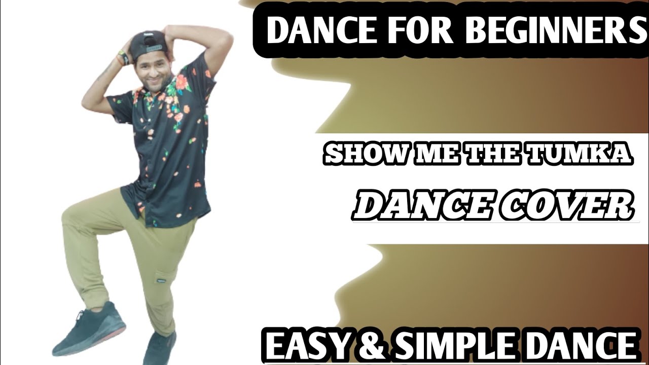 Show Me The Tumka Bollywood zumba || SBSS DANCE STUDIO - YouTube