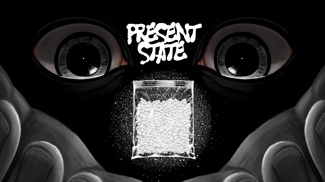 PRESENT STATE [Animated Music Video] - YouTube