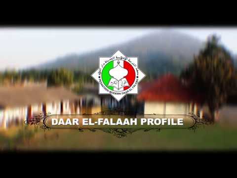 Daar El Falaah Profile - YouTube