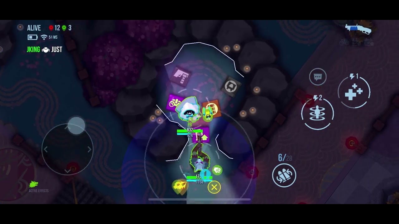 Bullet echo Arnie gameplay #3 - YouTube