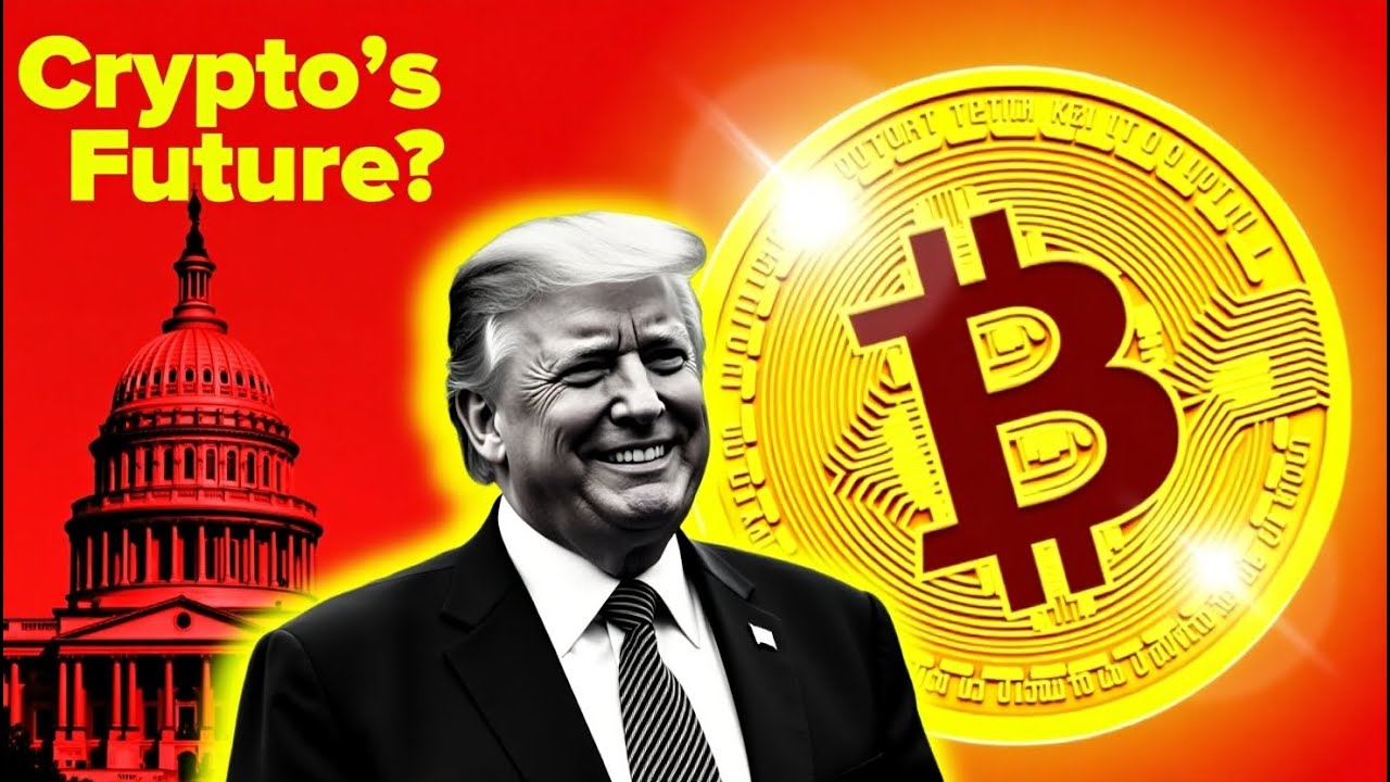 Crypto Chaos Unveiled: Trump’s Summit, Hart’s Victory & Metaverse ...