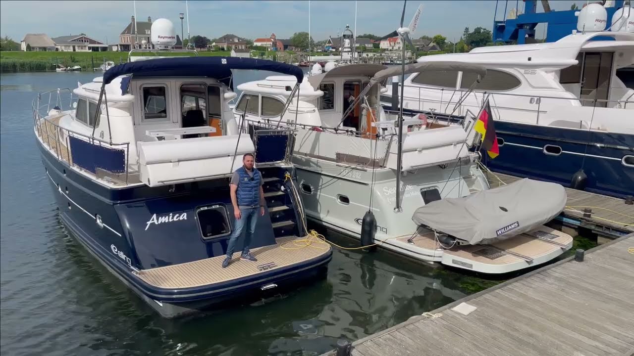 Elling E3 и Elling E4 В чем разница? - YouTube