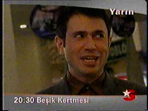 Beşik Kertmesi 3.Bölüm Fragmanı - STAR