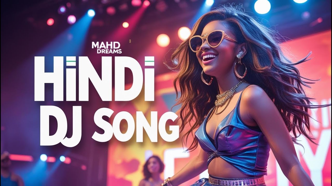 Mix 2025 | Hindi DJ Song Drum & Bass 2025 | Hindi DJ Song Afrobeat Remix 2025 | Hindi DJ | S479 ...