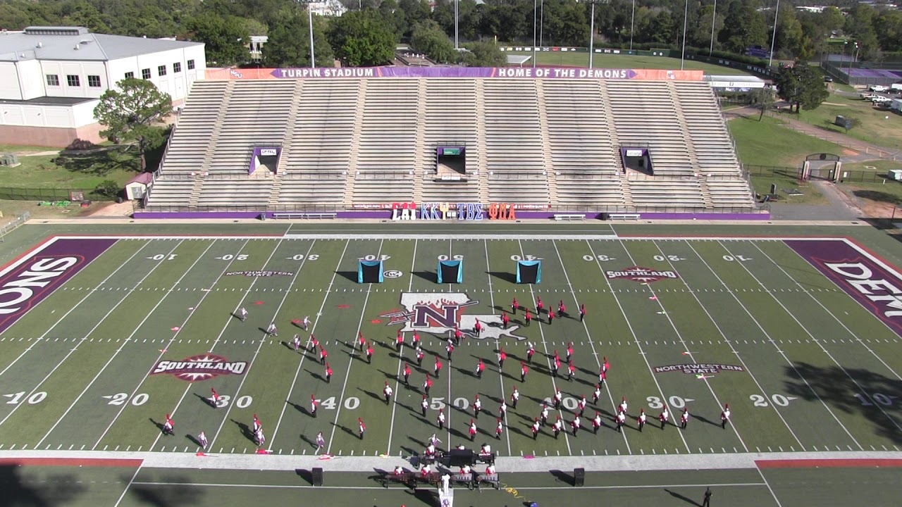 Tioga Band of Indians 2018 - "No Strings Attached" NSU - YouTube