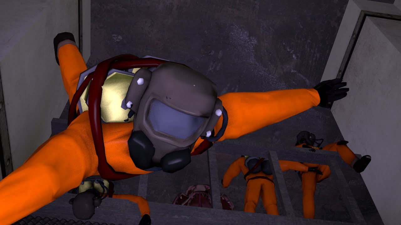 The Lethal Lobotomy - YouTube