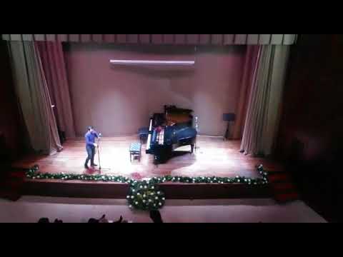 Samir & Samiq - Tamara Xalq Rəqsi